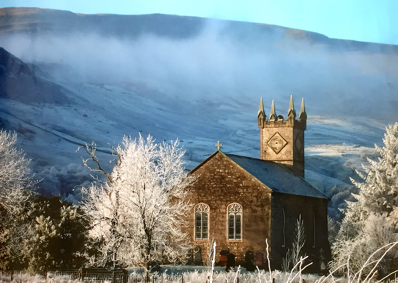 Fintry Past – Fintry Museum