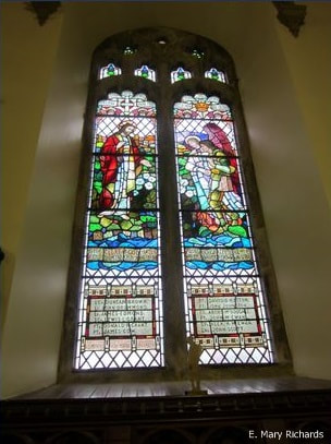 Fintry Kirk – Fintry Museum