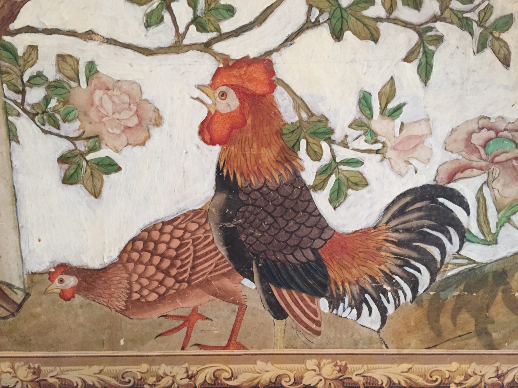 Culcreuch Castle – Fintry Museum