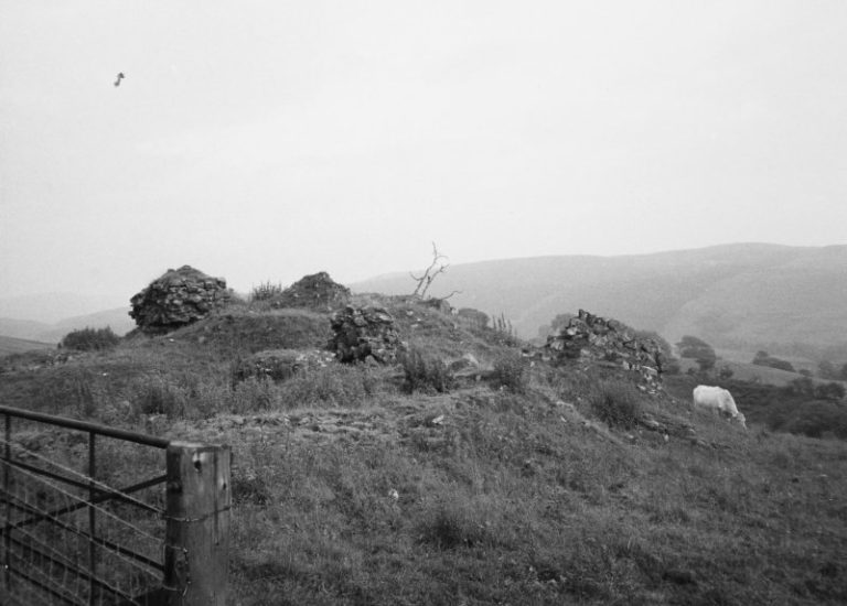Six Castles – Fintry Museum