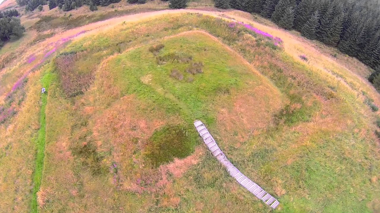 Six Castles – Fintry Museum