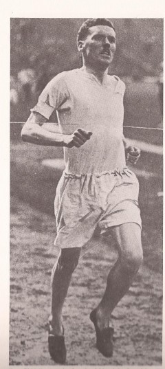 Famous People – Fintry Museum